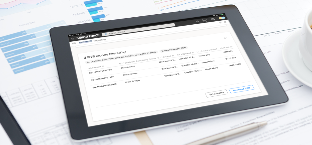 SmartForce® – SmartForce®’s Blog