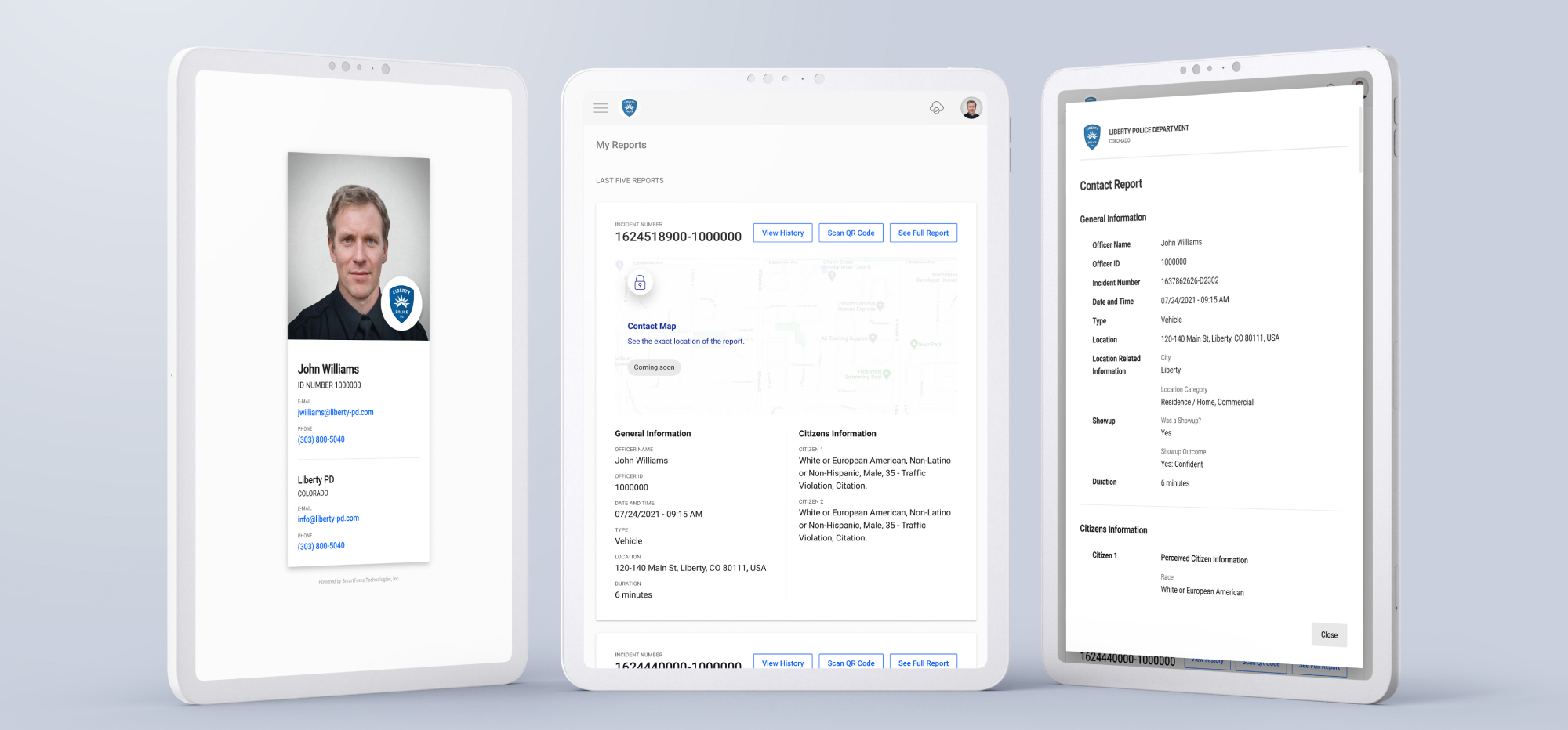 SmartForce® – SmartForce®’s Blog